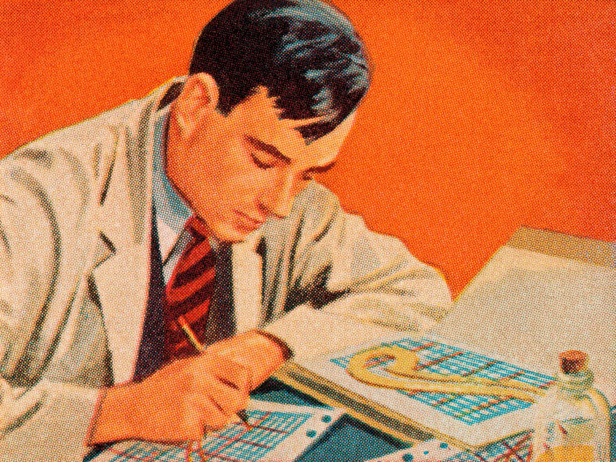 When scientists lie - ABC listen