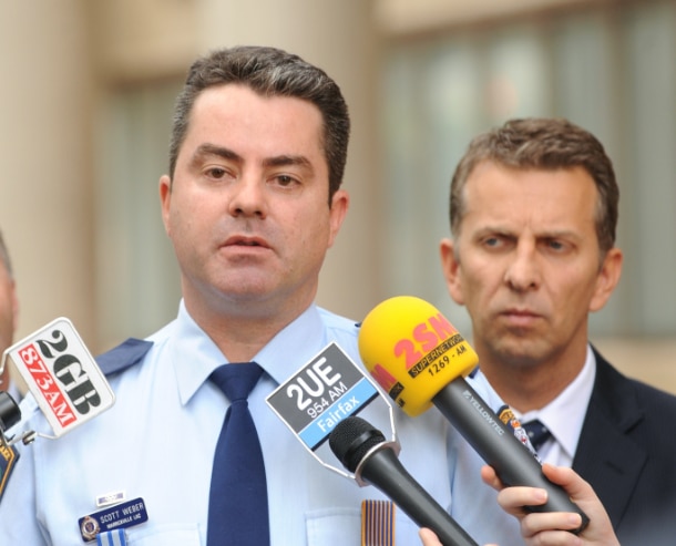 New police watchdog can't recycle other agencies' staff, NSW Police ...