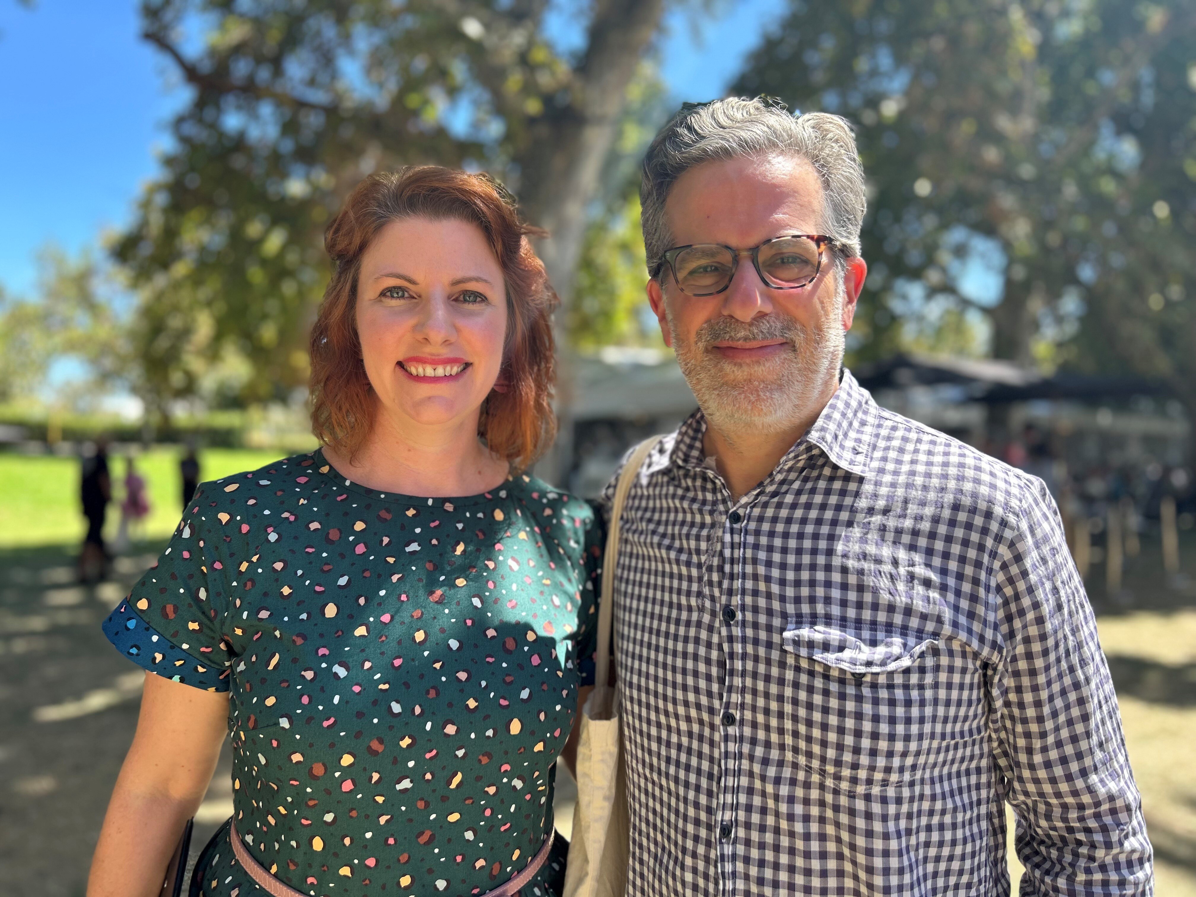 The Book Show with Claire Nichols - ABC listen