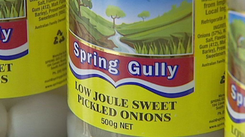 Spring Gully works overtime - ABC News