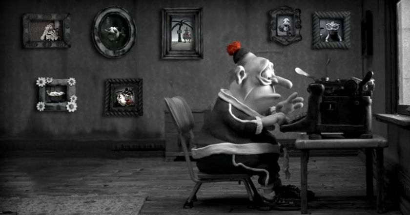 Mary And Max scoops top animation prize - ABC News