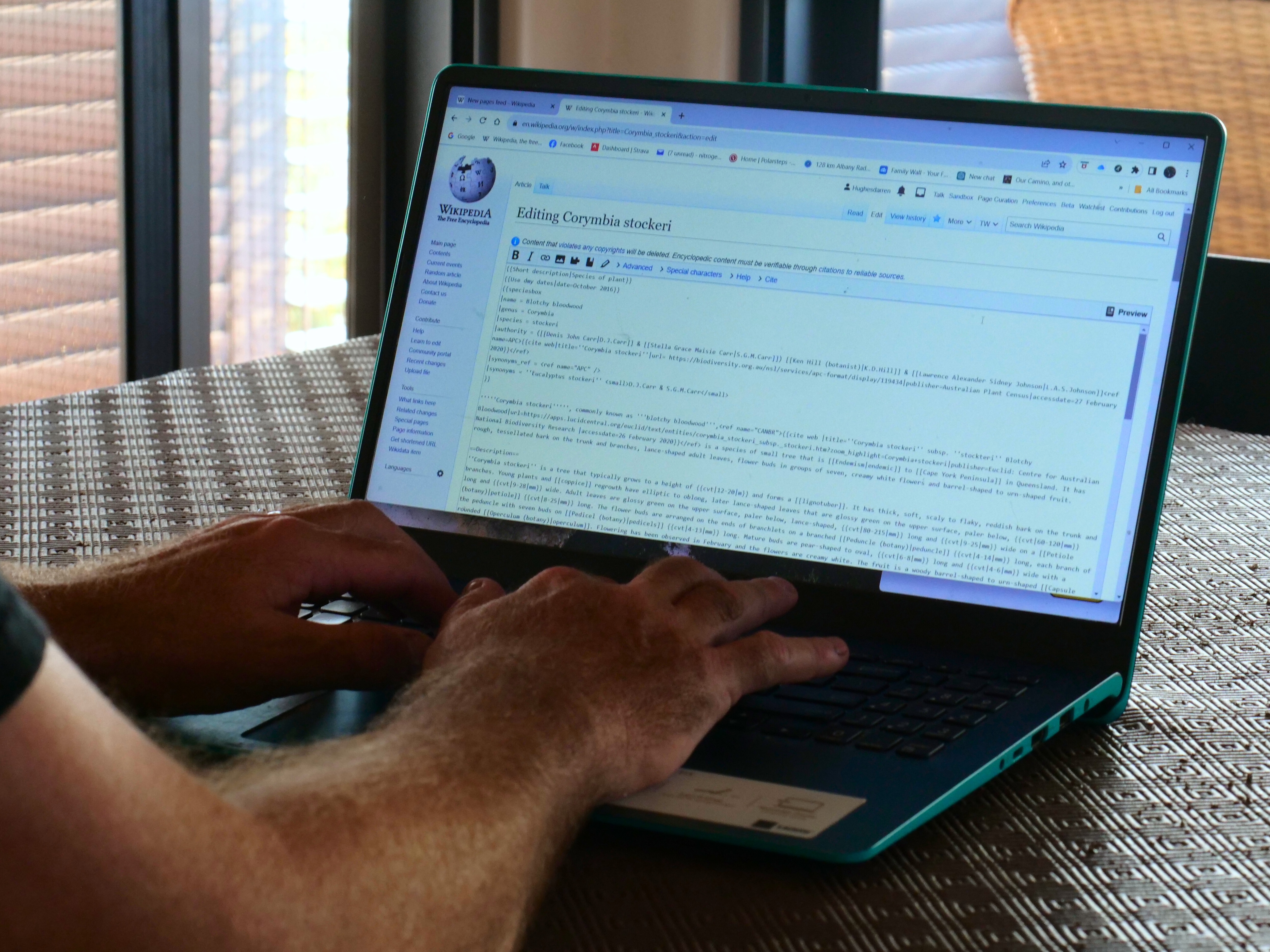 Why Wikipedia users document the history, cultures and wildlife of ...