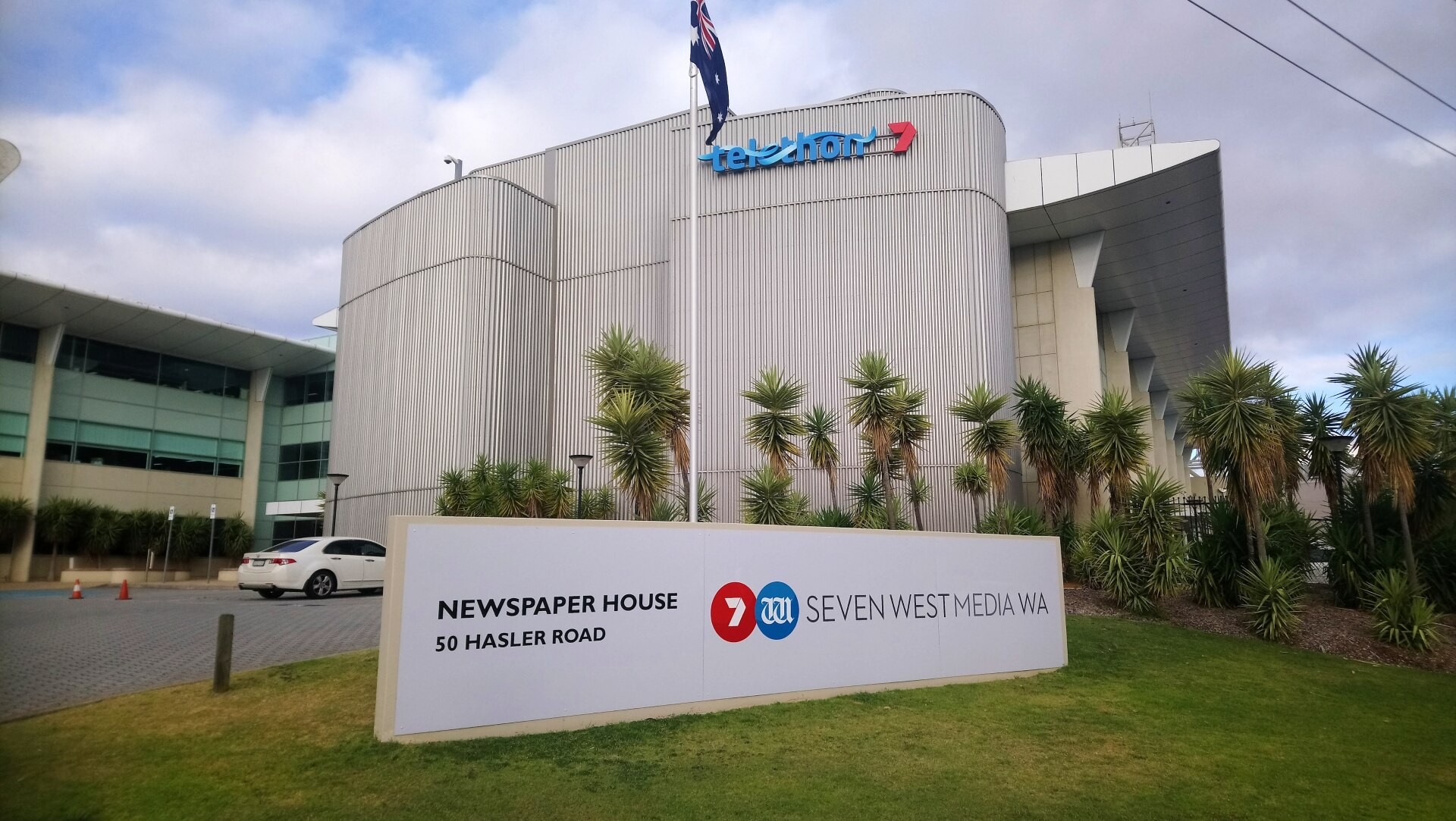 Seven West and Southern Cross Austereo could merge - ABC listen