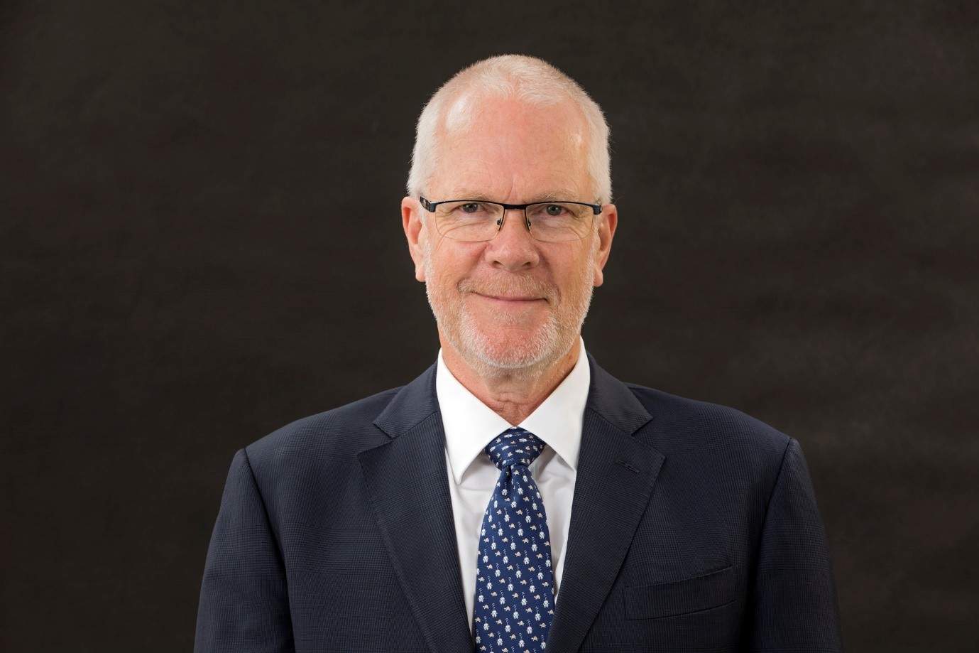 ABC Chairman Justin Milne discusses the inaugural ABC Annual Public ...