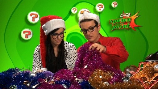 Ask Good Game: Mitchy, Harrison, Liam & more! - ABC ME