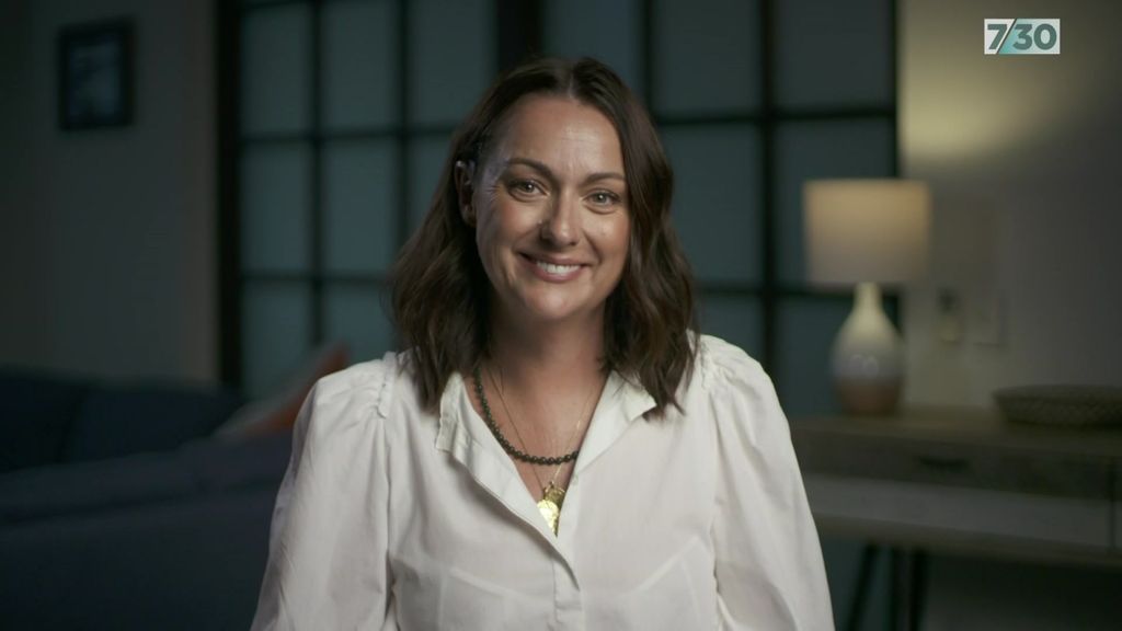 Celeste Barber on her overnight success – 20 years in the making - ABC News