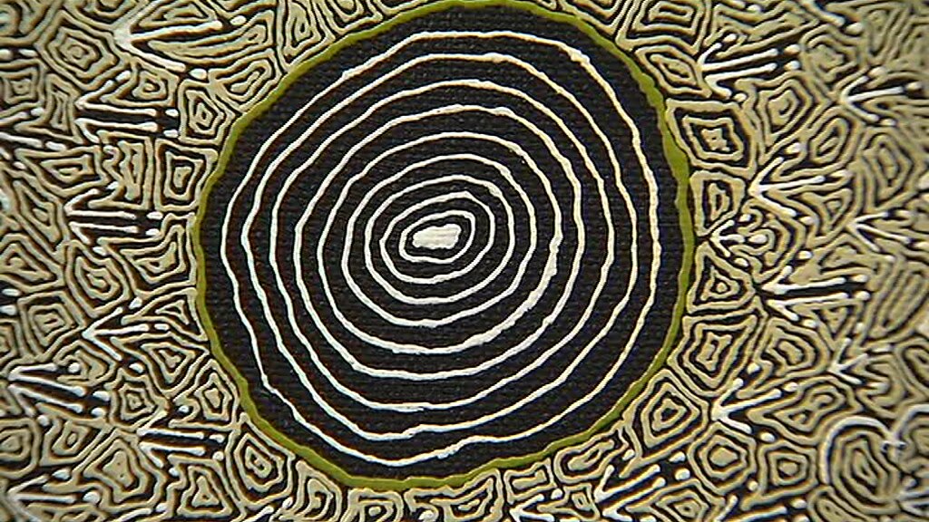 Murray-Darling art exhibition hopes to raise awareness of 'national ...