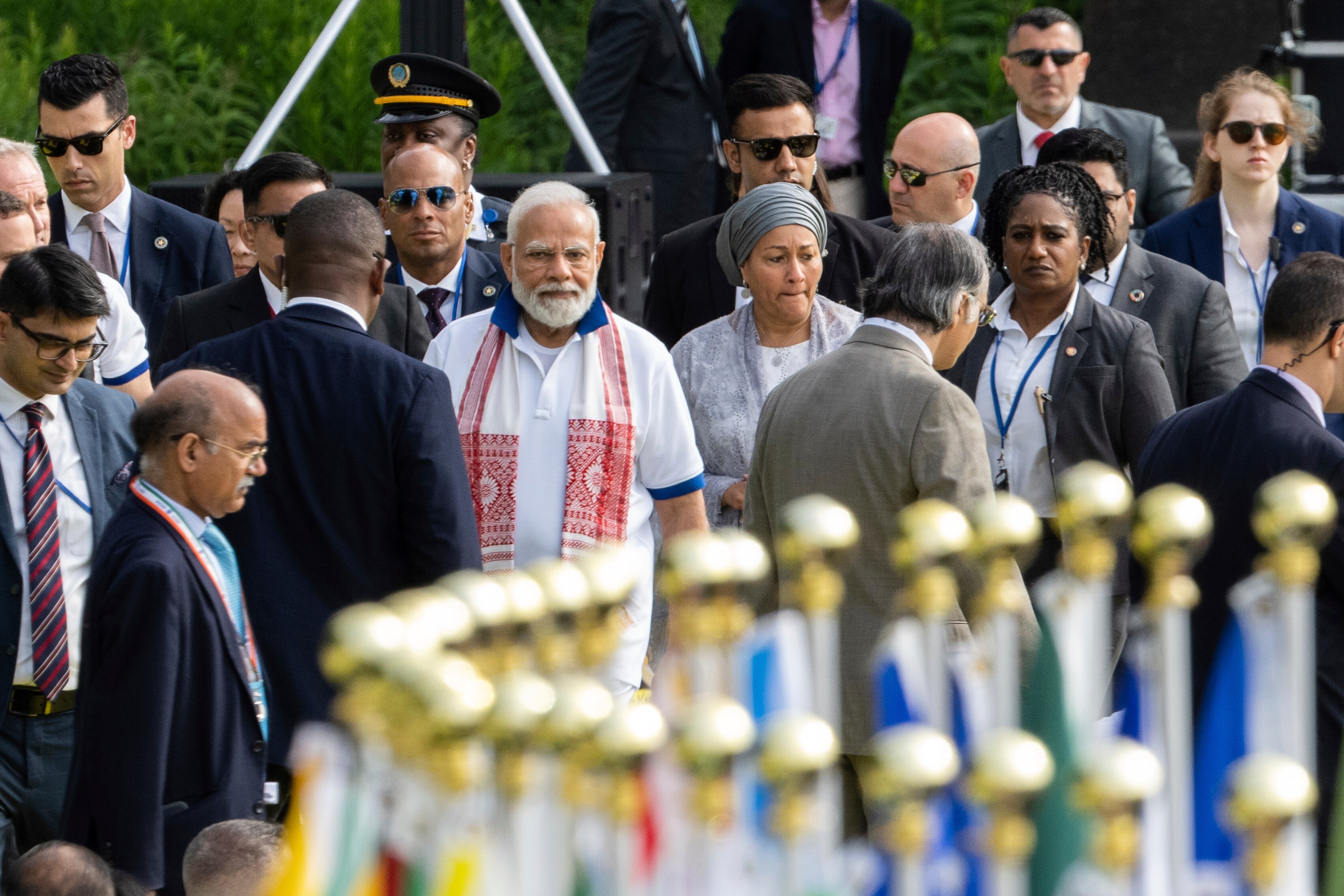 India, US set to deepen defence ties as PM Narendra Modi meets ...