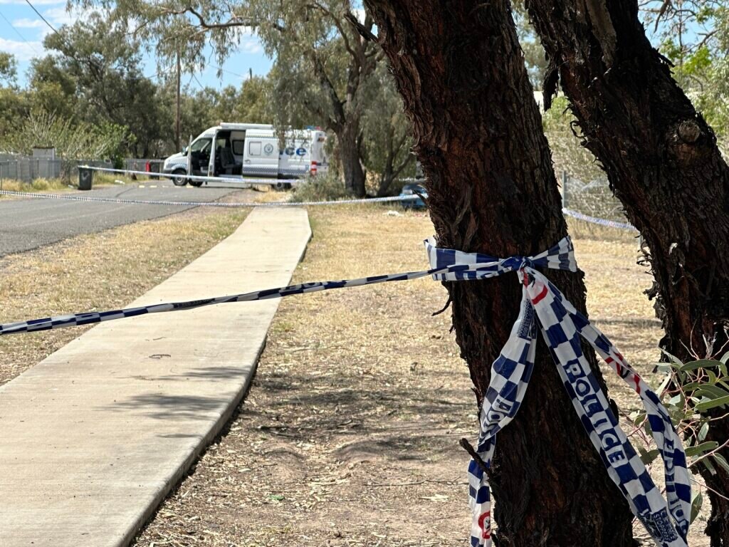 No charges laid after police question man about death of 'respected ...