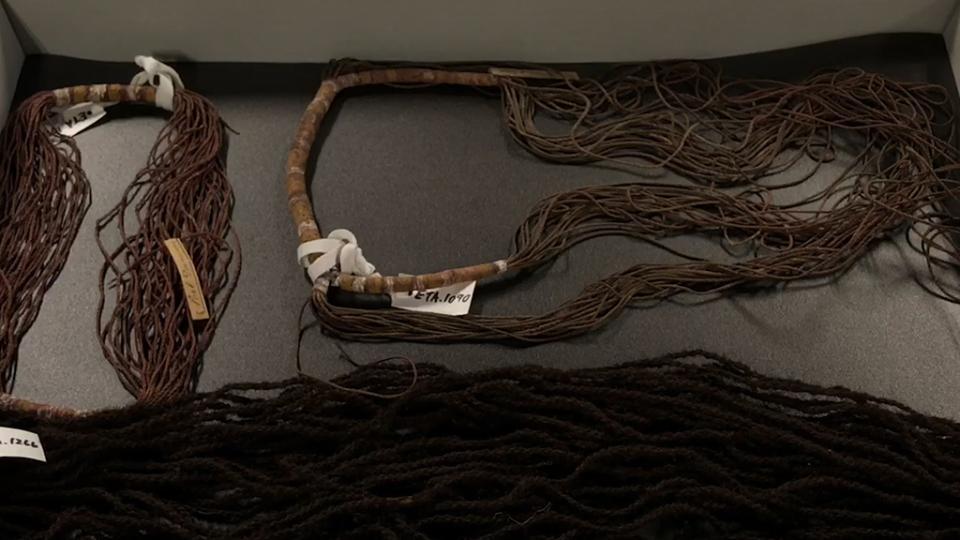 The Larrakia People: Larrakia canoe - ABC Education