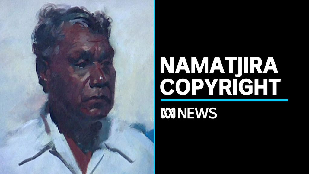 Copyright - Topic - ABC News