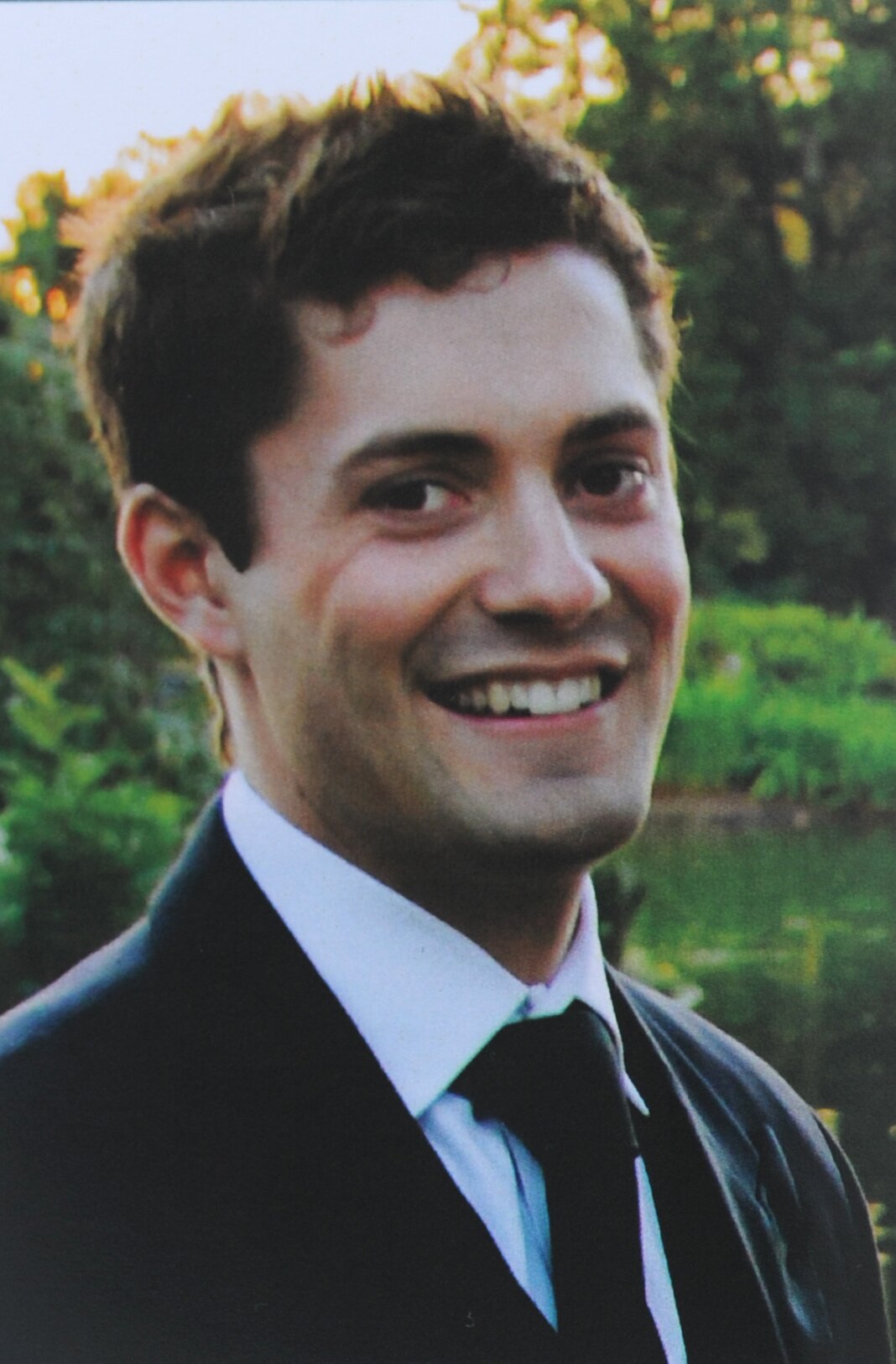 Oklahoma court hears 911 recording in Chris Lane murder trial - ABC listen
