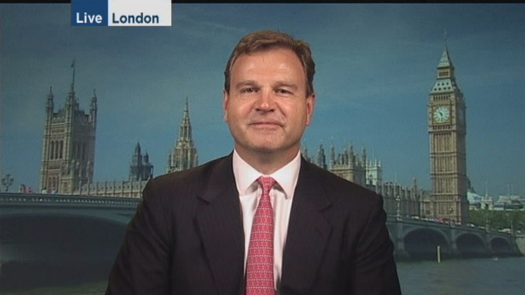 Global markets with Marcus Ashworth - ABC News