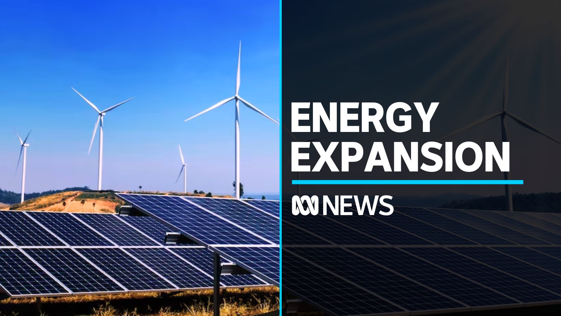 Renewables scheme to be expanded by Federal Government - ABC News