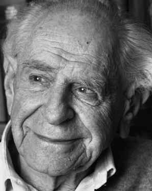 The Karl Popper Memorial Lecture - ABC listen