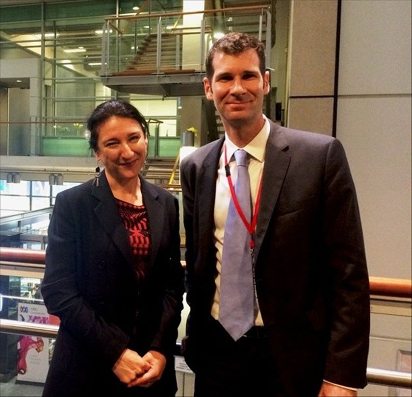 Defence expert outlines 21st century US vulnerabilities in novel format ...