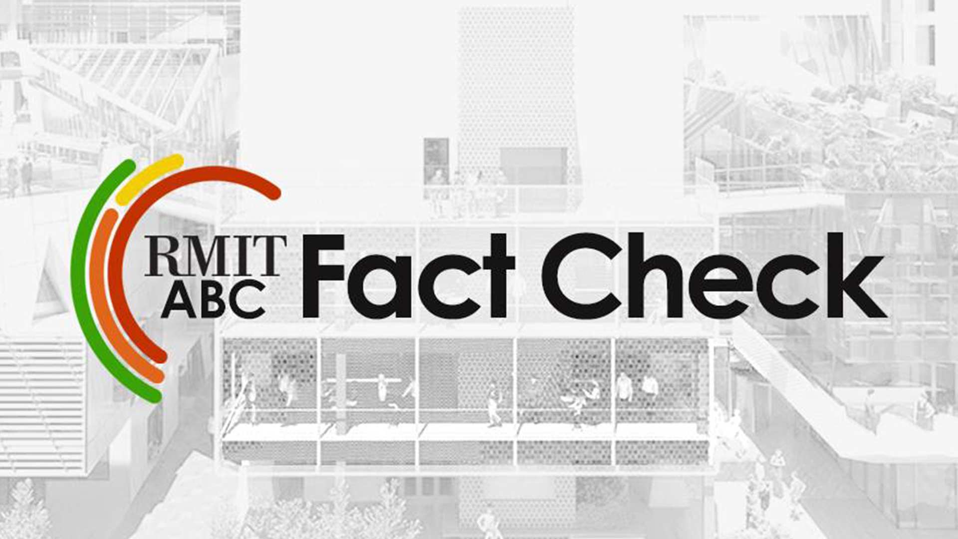 How RMIT ABC Fact Check works - ABC Education