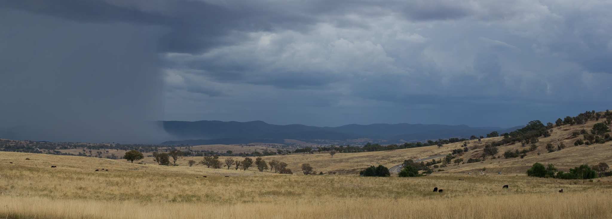 Wild storms hit Canberra - ABC News