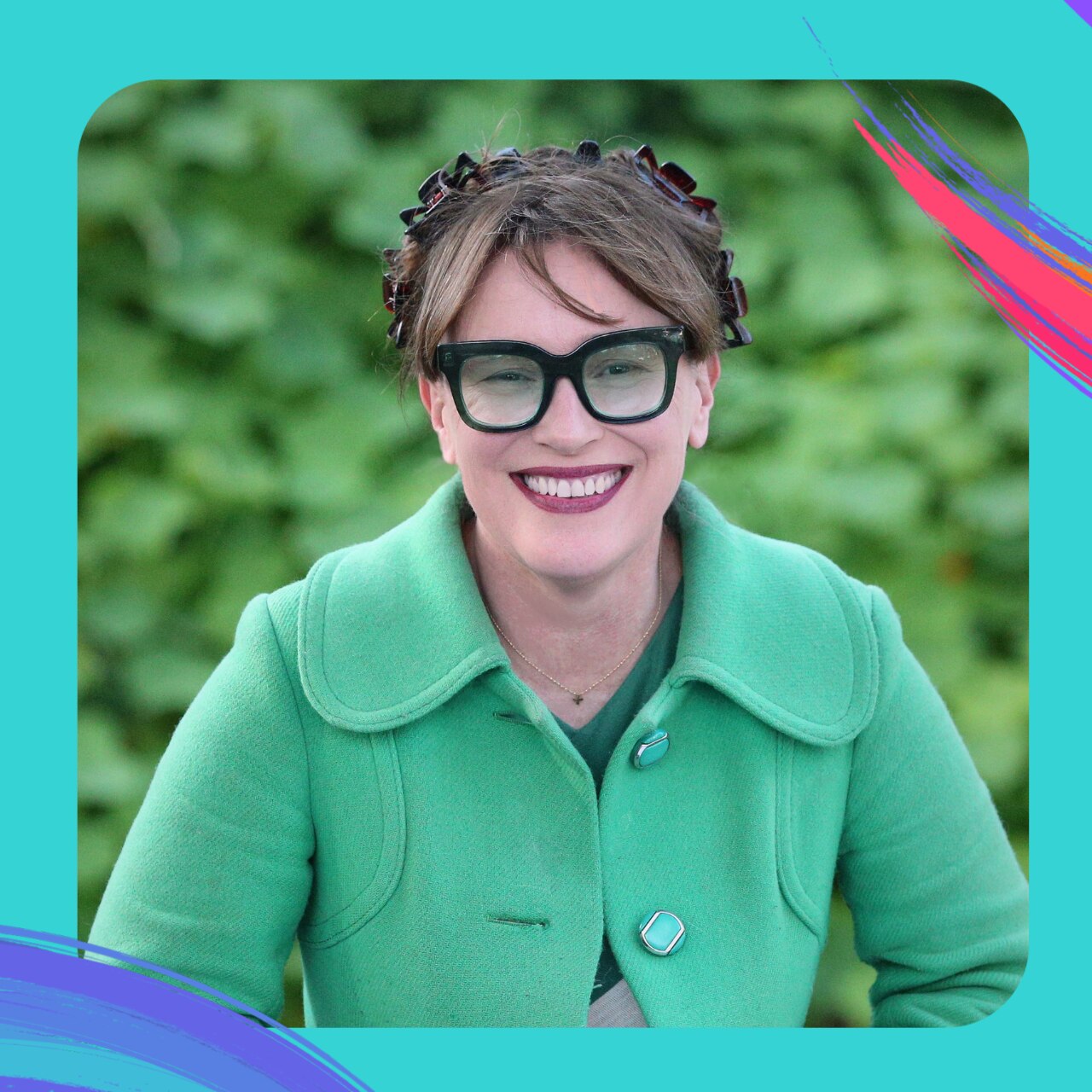 Encore: Nikki Gemmell's vivid life of love, grief and reinvention - ABC ...