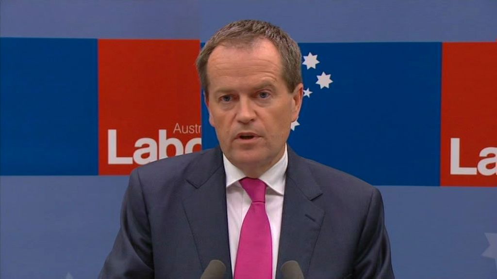 Labor has a new Leader but the same old problems - ABC News