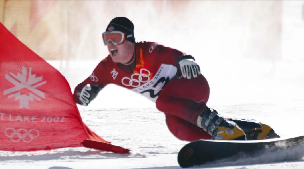 Former Olympic snowboarder Ryan Wedding on FBI's most wanted list - ABC ...