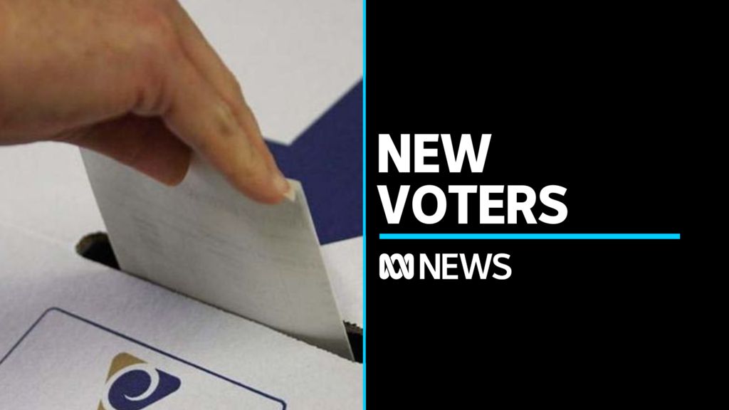First time Victorian voters confused by process - ABC News