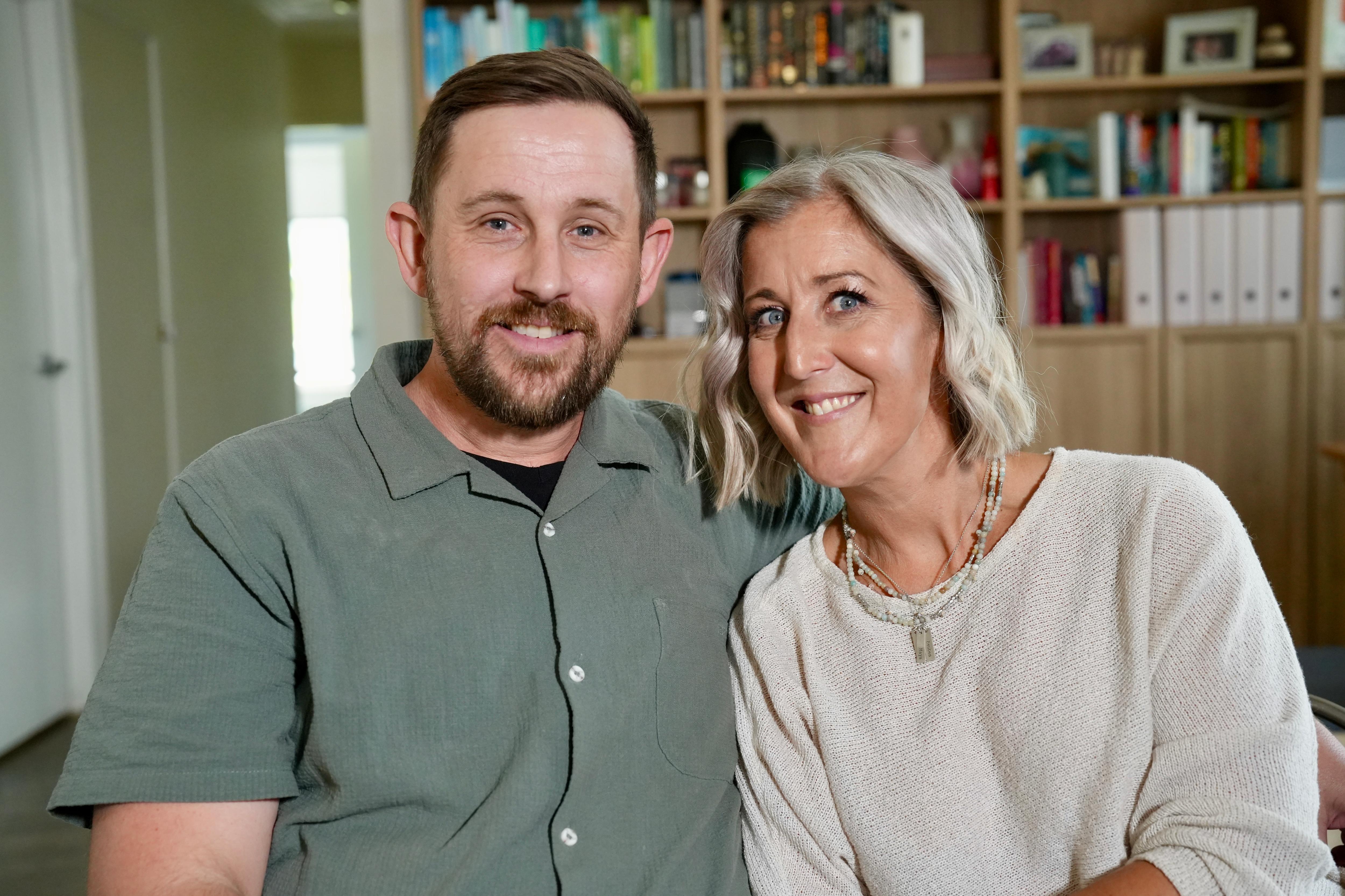 As a Victorian inquiry delves into claims of coercive control in ...