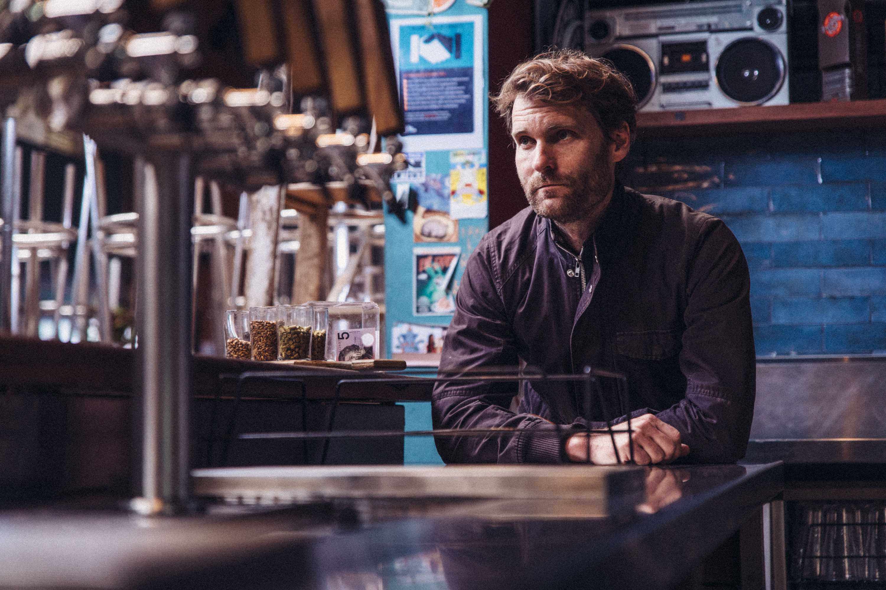 Comedian Luke Heggie's many jobs - ABC listen