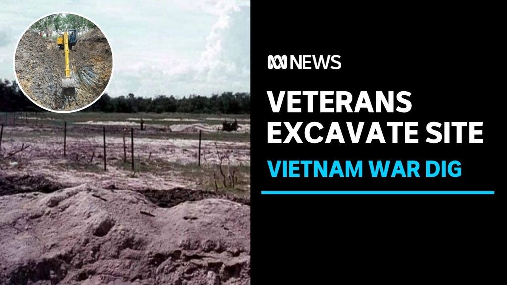 Remains of missing soldiers identified after 56 years - ABC News