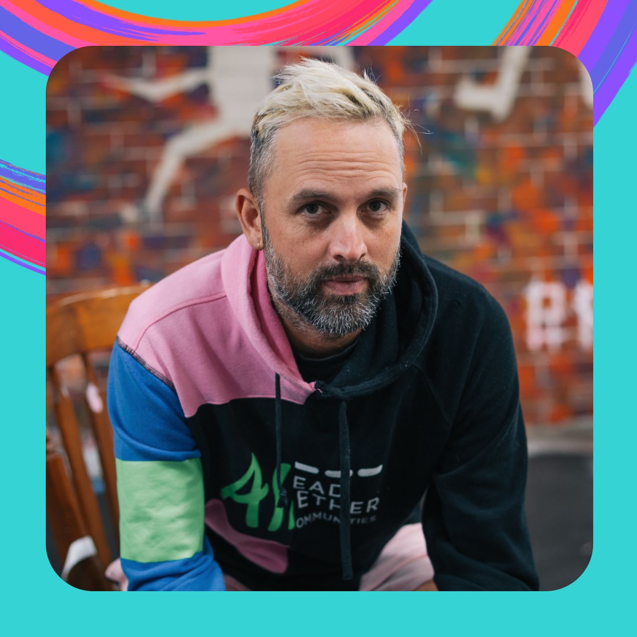 How a boy from Balmain made caring cool - ABC listen