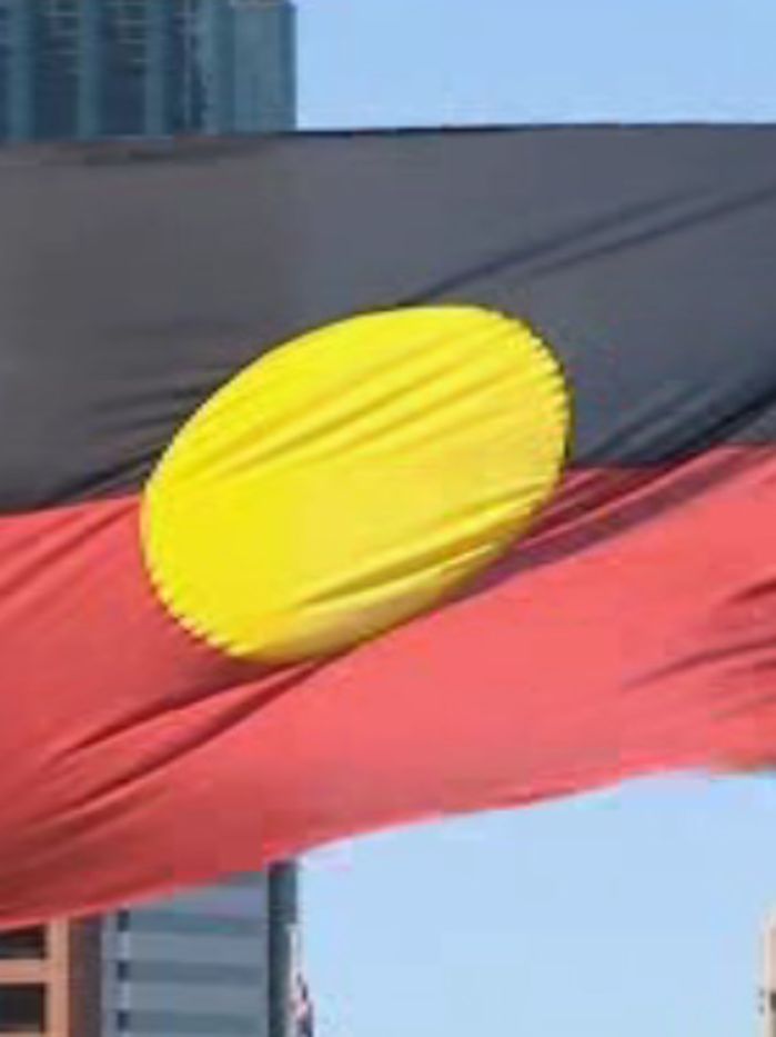 Aboriginal memorial for Walcha cemetery - ABC News