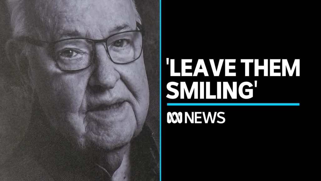 Father Bob Maguire biographer remembers priest's warmth and humour ...