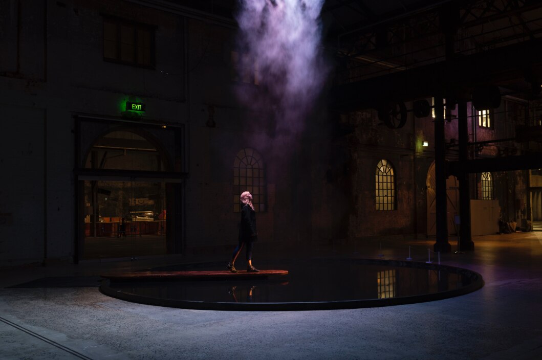 Davida Allen - ABC listen