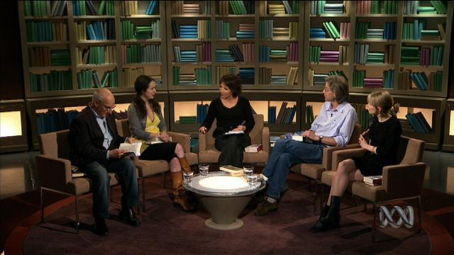 First Tuesday Book Club: Moby Dick - ABC Education