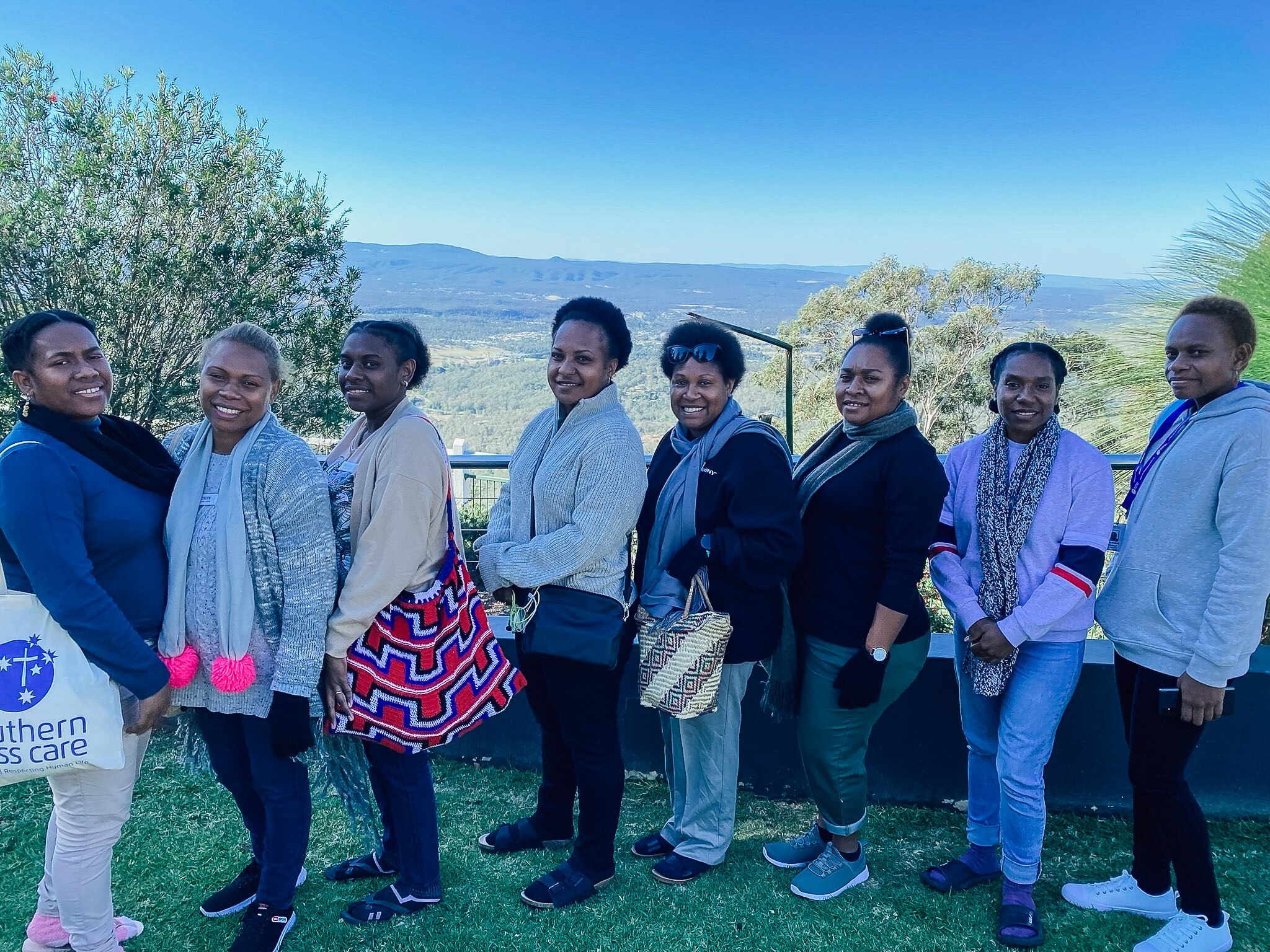 PNG workers set to boost aged care staff in Chinchilla, Murgon, Taroom ...