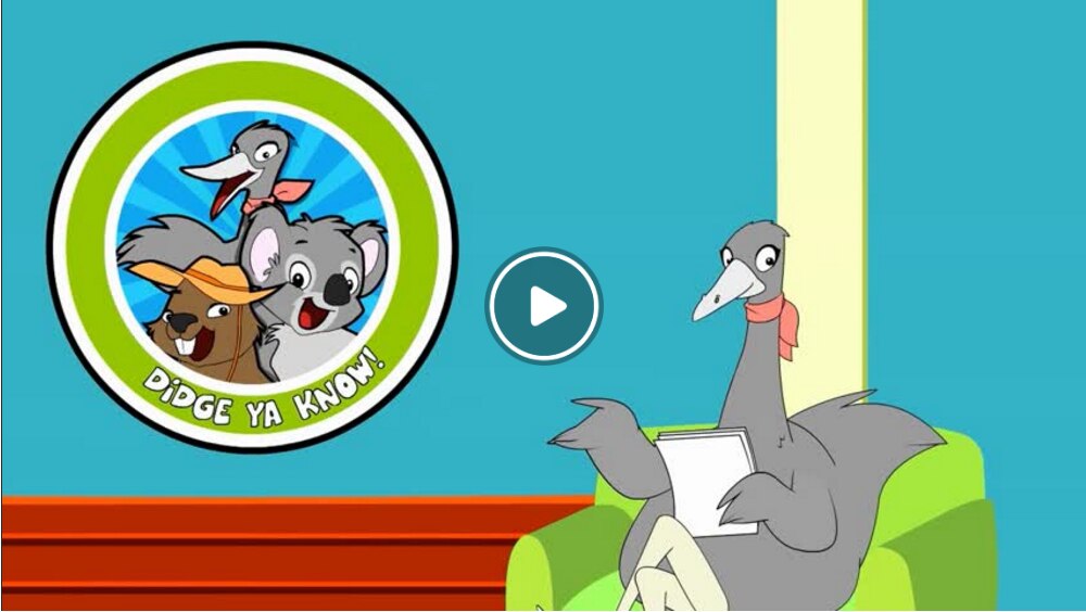 Eora Nation 33: Darug woman creates a new interactive indigenous ...