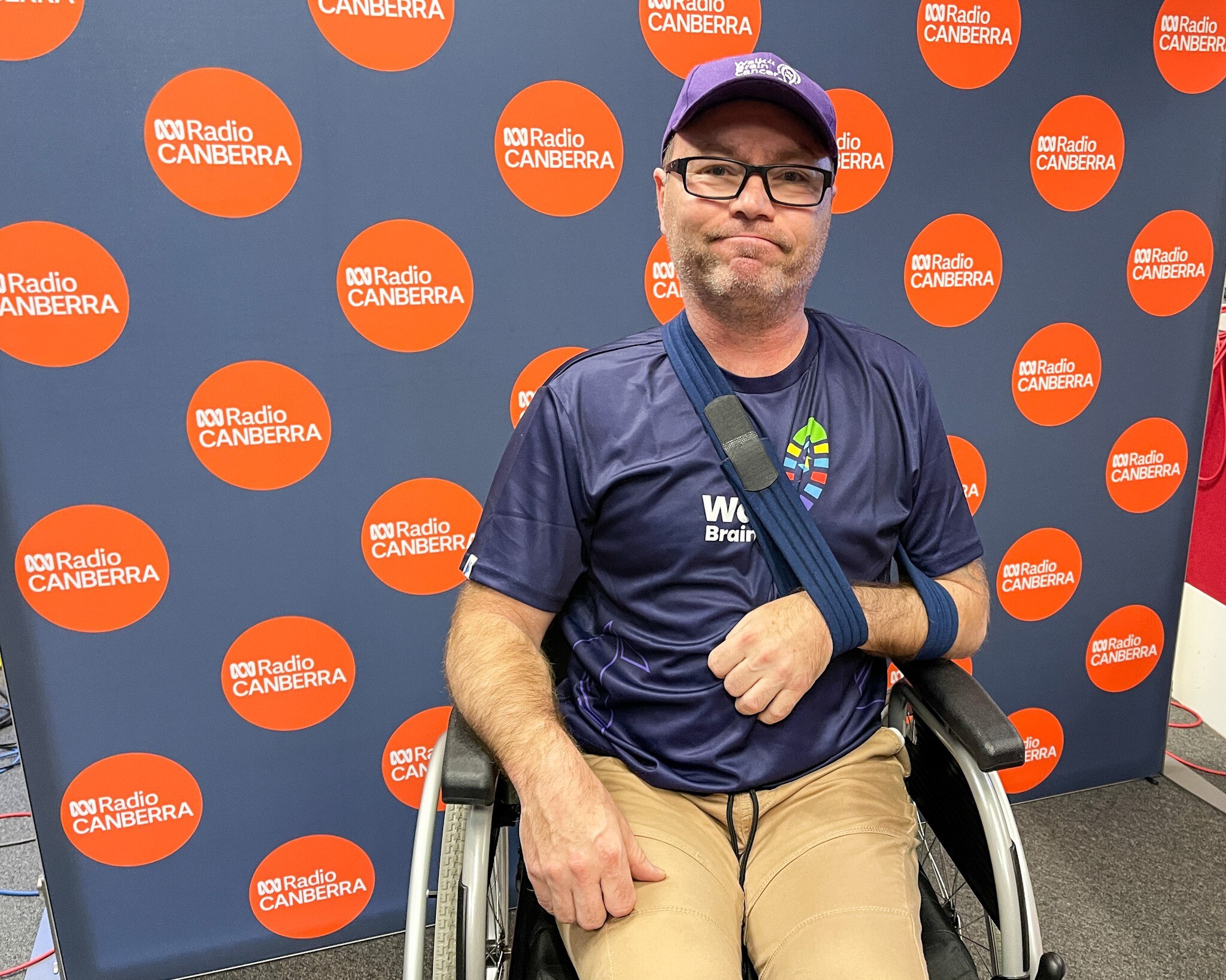 Walk 4 Brain Cancer - ABC listen