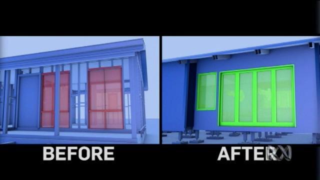 ABC 7.30: Improving the energy efficiency of fibro homes - ABC Education