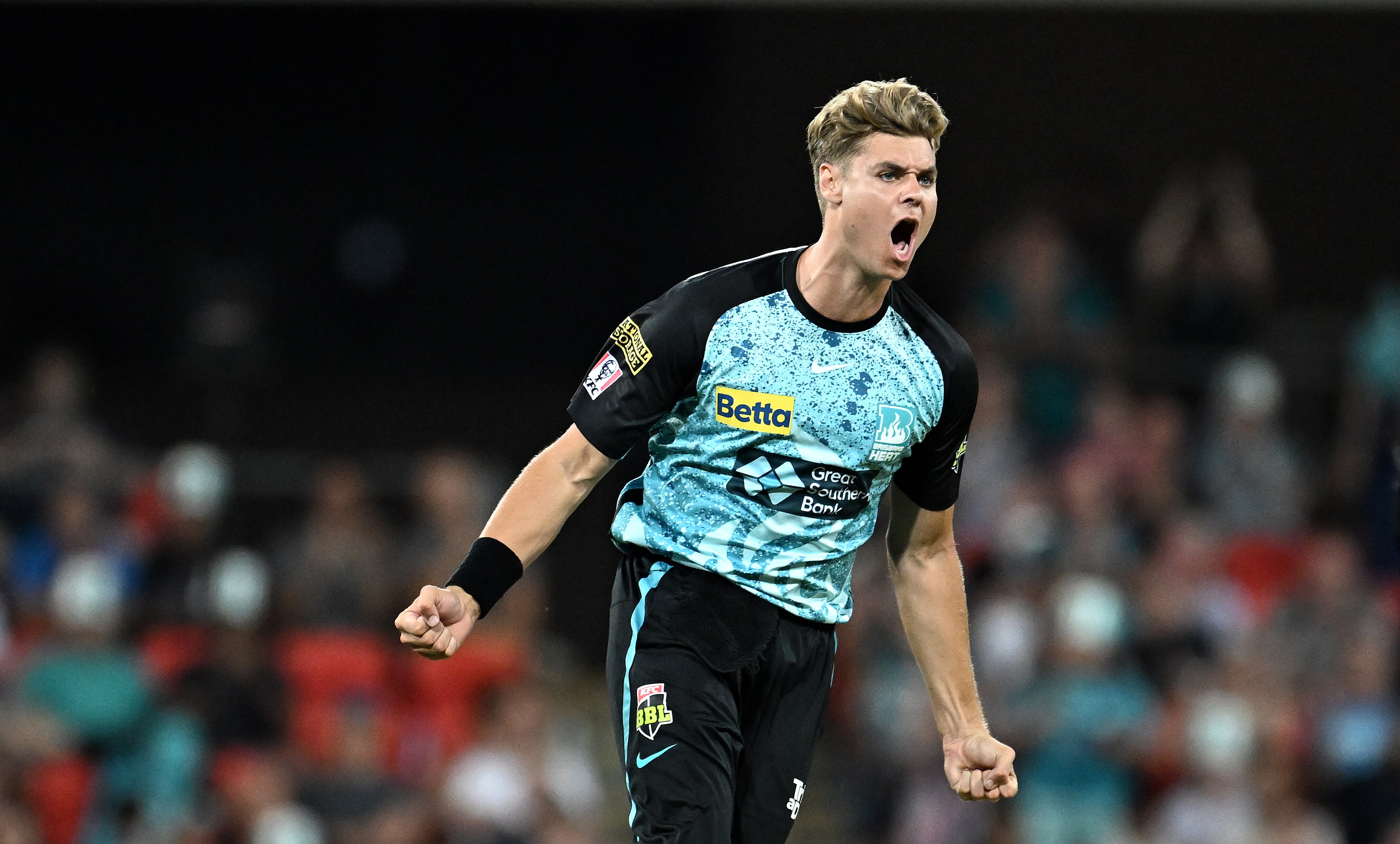 Brisbane Heat defeat Adelaide Strikers in BBL finals after Josh Brown ...