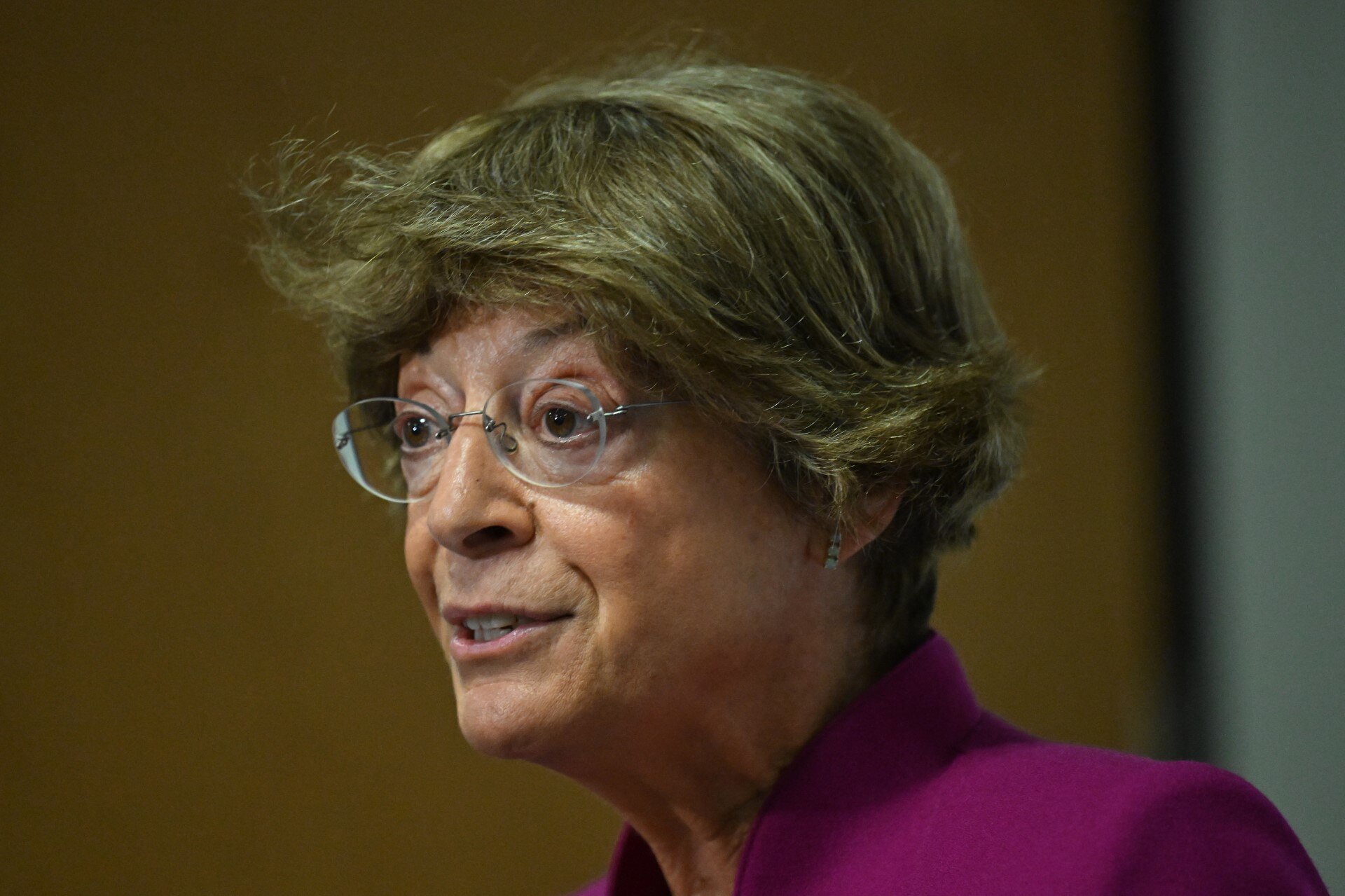 After a decade in the job, Deborah Glass reflects on her time as ...