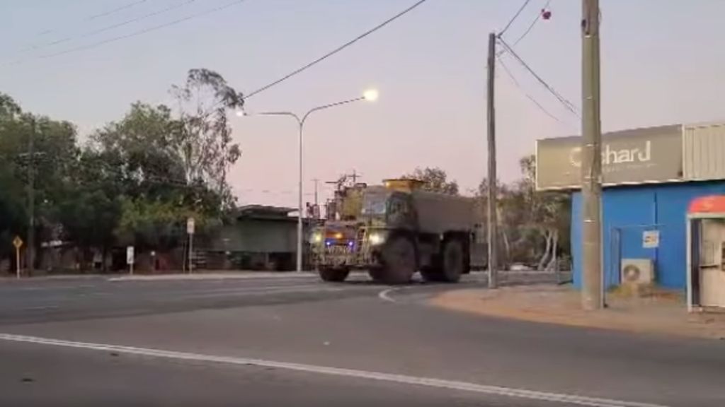 Fires - Topic - ABC News