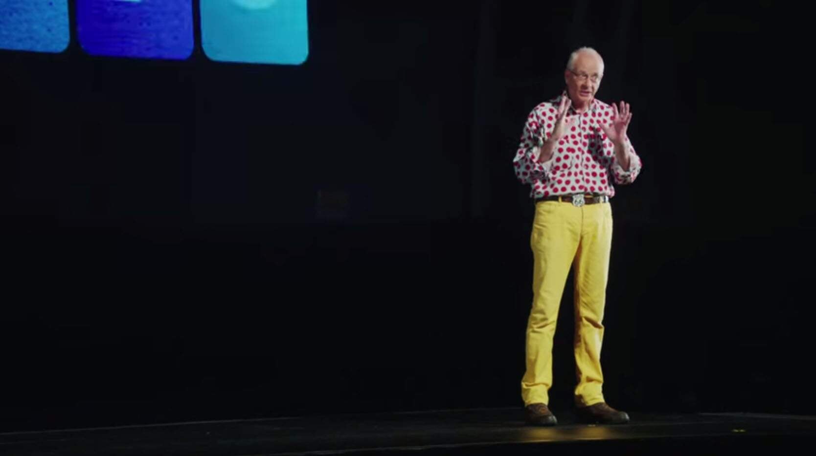 Dr Karl distances himself from the Intergenerational Report - ABC listen