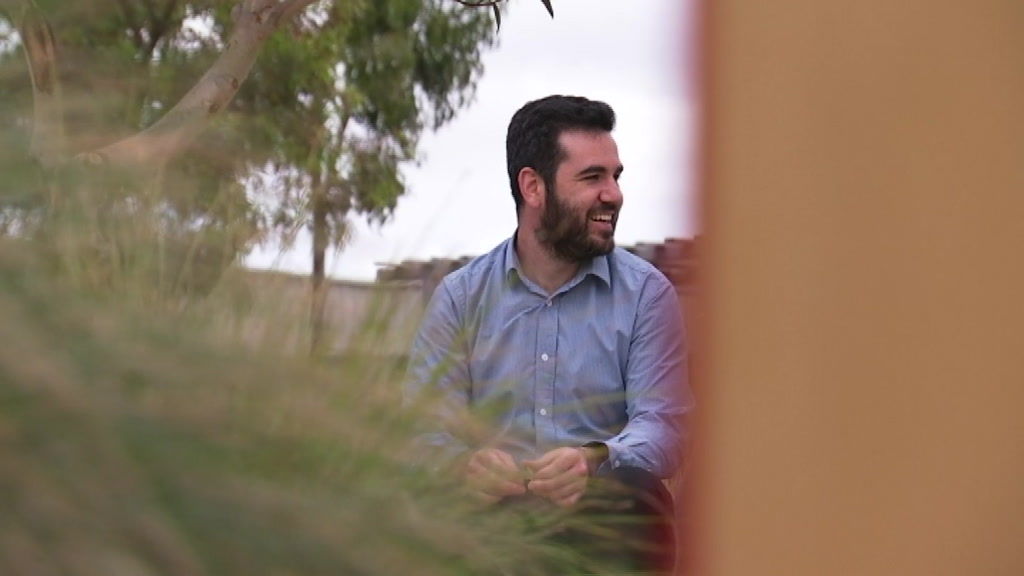 Ash Morris - ABC News