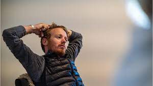 Ben Lott's amazing road to recovery - ABC listen