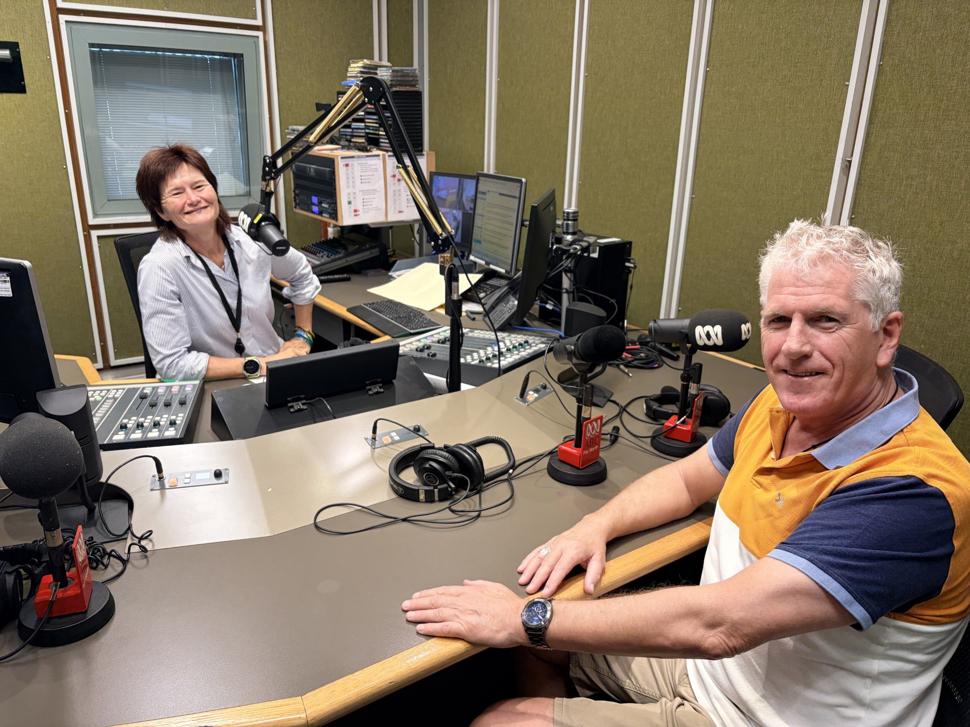 Breakfast - ABC listen