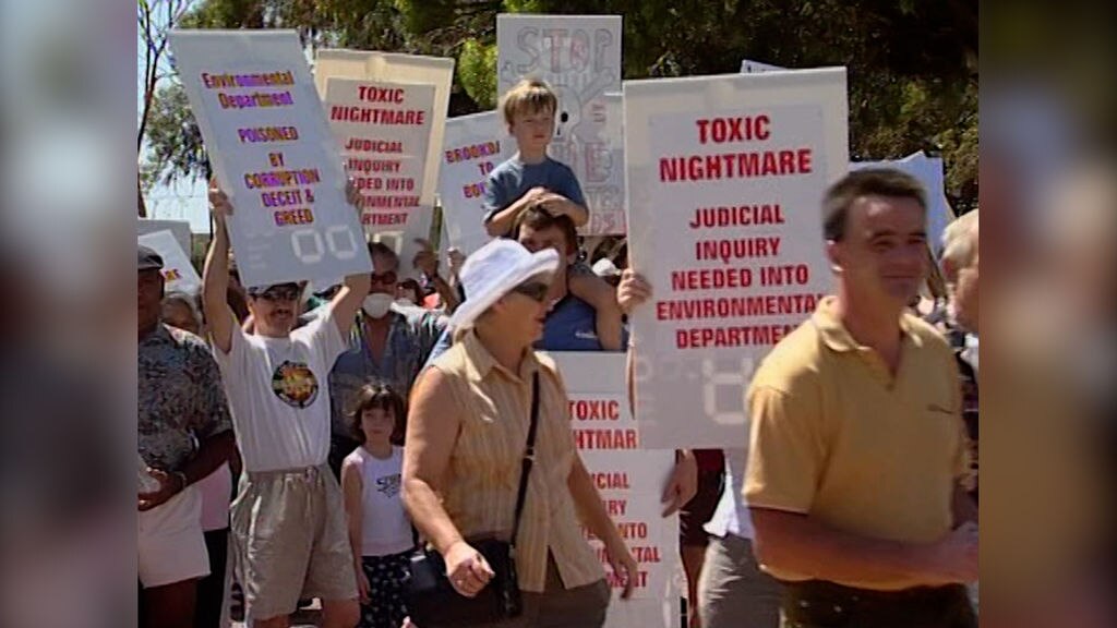 Recycling and Waste Management - Topic - ABC News