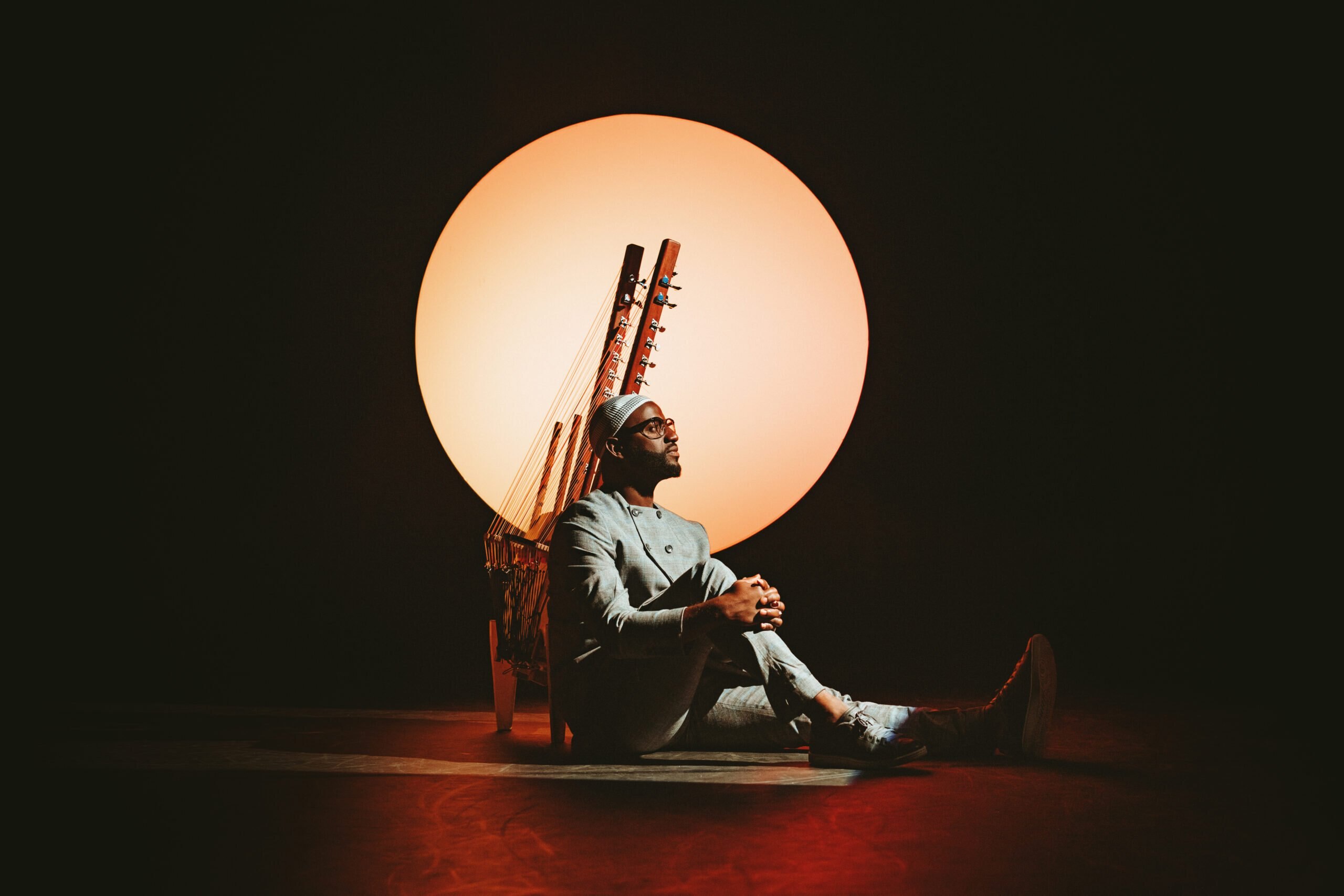 The Music Show with Andrew Ford - ABC listen