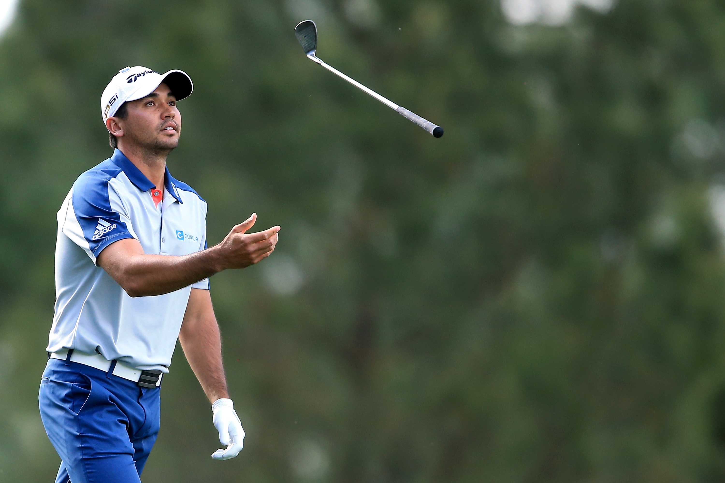 Rio 2016: Jason Day targeting Olympic glory and long reign as golf's ...