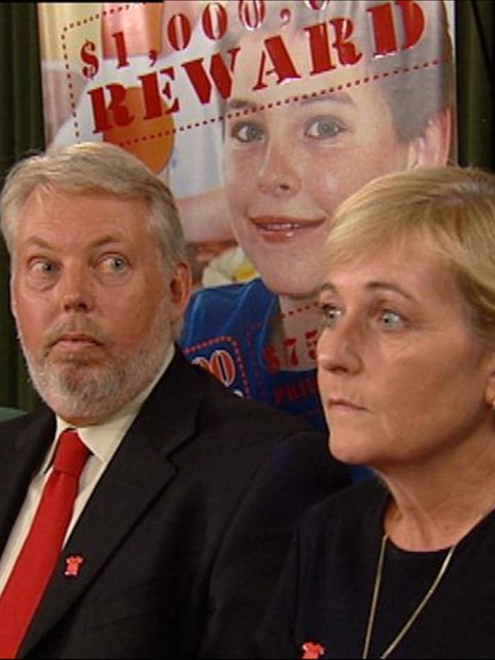 Madonna King - ABC News