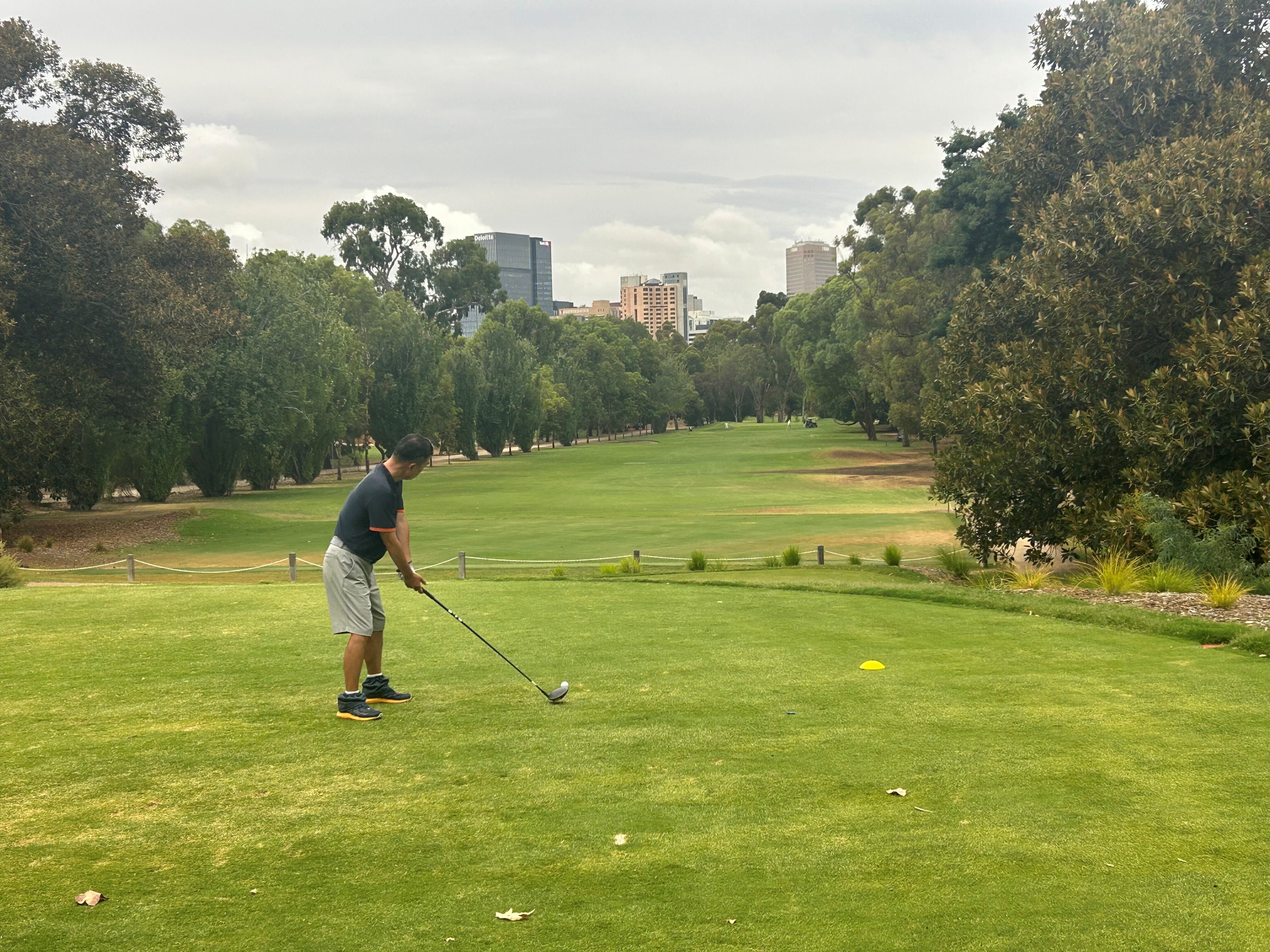 Councillor raises cultural consultation concerns about golf club ...